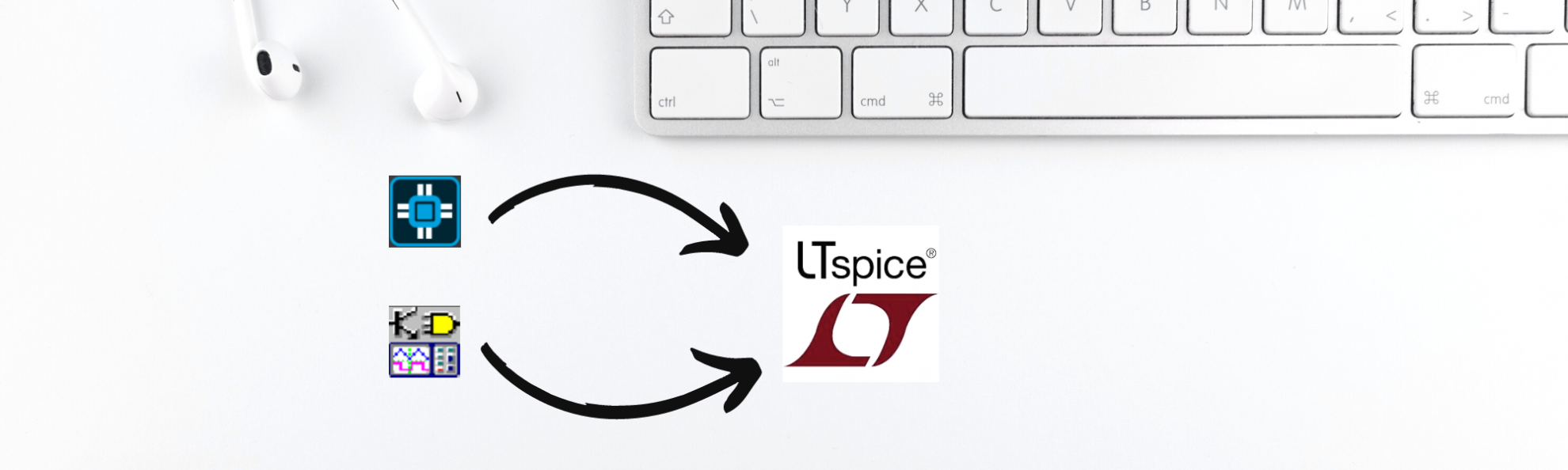 How to create an LTspice model from PSpice or Tina-TI model?